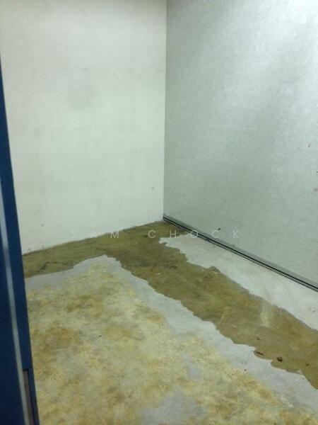 Office for Rent in KL City Centre (Kuala Lumpur) - Sam Chock