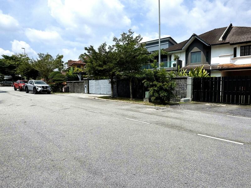 Seksyen 8 untuk Untuk Dijual - RM 2,280,000, Jan 2026