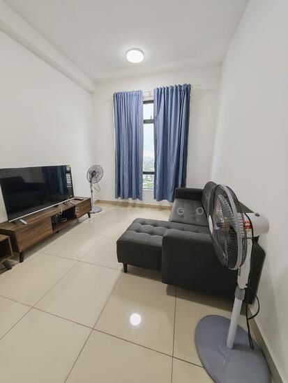 KSL Residence 2 @ Kangkar Tebrau untuk Untuk Disewa - RM 2,100 /bulan ...