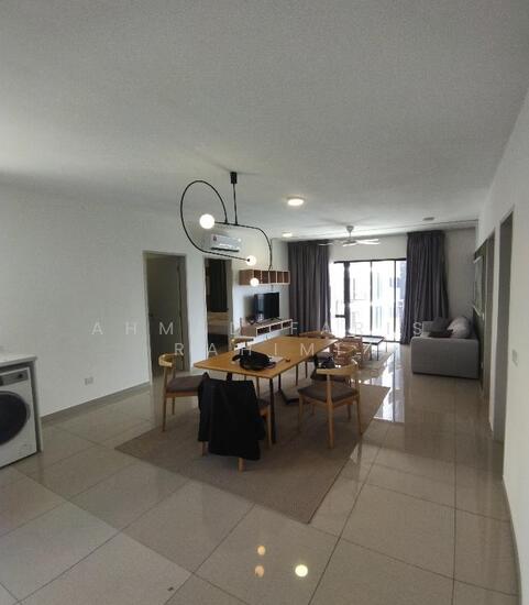 Huni @ Eco Ardence untuk Untuk Disewa - RM 2,200 /bulan, Jan 2026