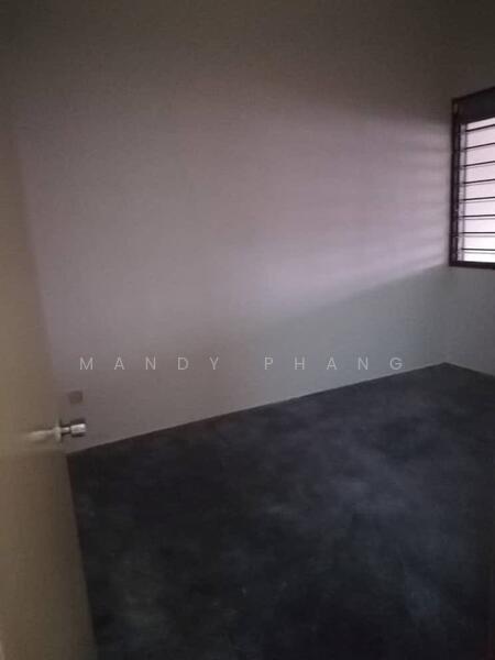 1-storey Terraced House for Sale in Taman Wing Onn (Ipoh) - Mandy Phang