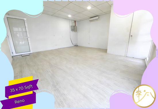 Shop / Office for Rent in Taman Mount Austin (Tebrau) - Kasper Lee
