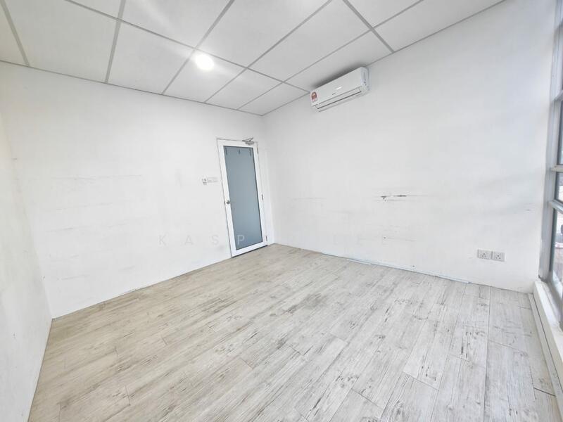 Shop / Office for Rent in Taman Mount Austin (Tebrau) - Kasper Lee
