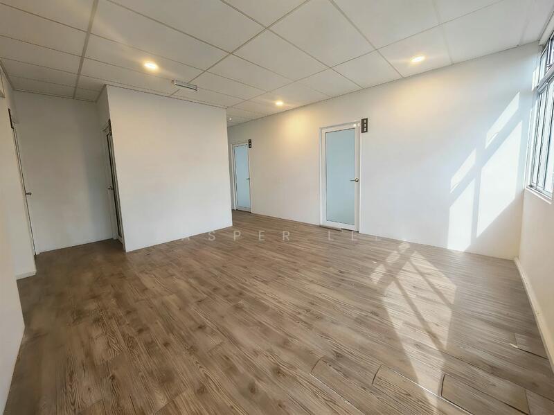 Shop / Office for Rent in Taman Mount Austin (Tebrau) - Kasper Lee