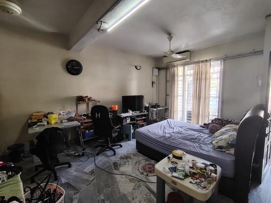 2-storey Terraced House for Sale in Usj 4 (Subang Jaya) - Chris Lee
