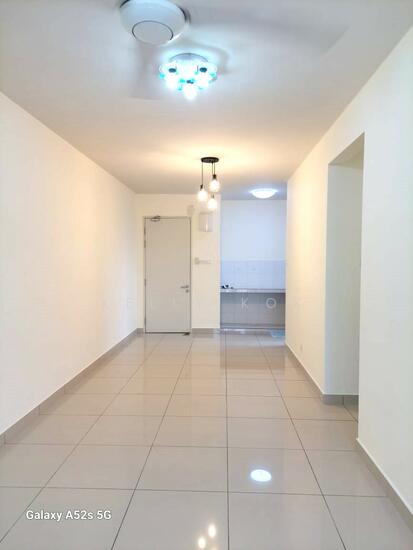 Service Residence for Rent at One Maxim - Kelly Kok