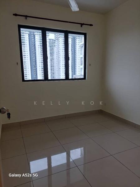 Service Residence for Rent at One Maxim - Kelly Kok