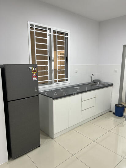 Condominium for Rent at Residensi PV18 - Ling Zi Kang