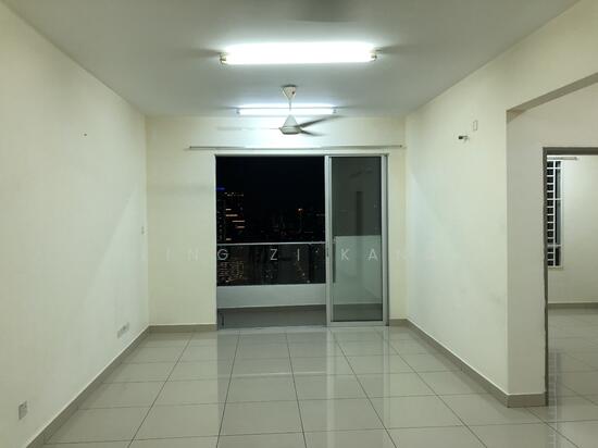 Platinum Lake PV 21 untuk Untuk Dijual - RM 310,000, Jan 2026