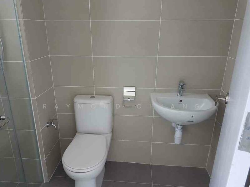 Service Residence for Sale at Fortune Perdana - Raymond Chiang