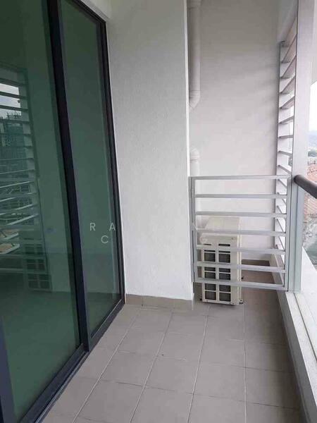 Service Residence for Sale at Fortune Perdana - Raymond Chiang