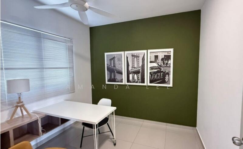 Service Residence for Rent at Huni @ Eco Ardence - Amanda Lee