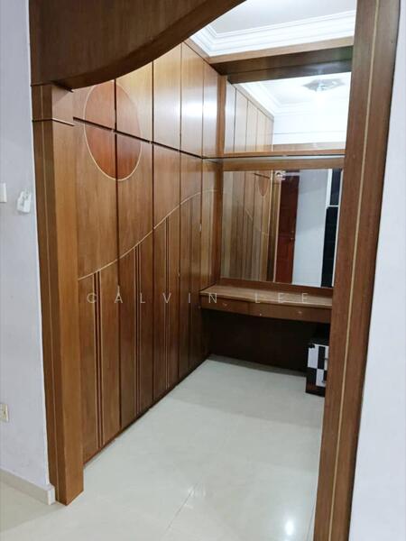 2-storey Terraced House for Sale in Taman Mount Austin (Tebrau ...