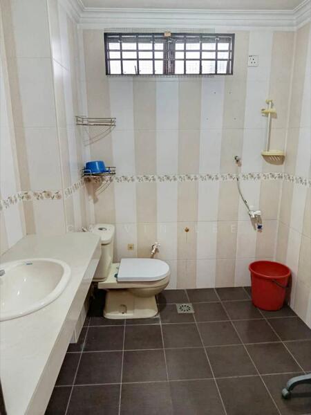 2-storey Terraced House for Sale in Taman Mount Austin (Tebrau ...