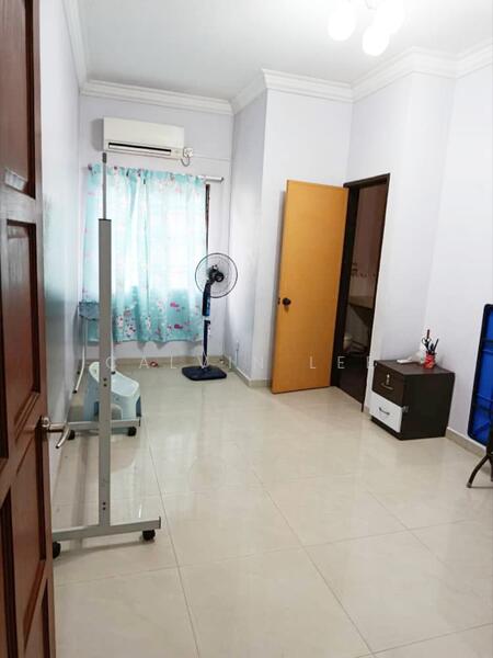 2-storey Terraced House for Sale in Taman Mount Austin (Tebrau ...