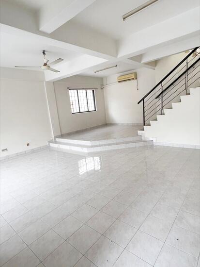 2-storey Terraced House for Sale in Taman Mount Austin (Tebrau ...