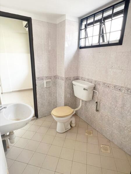 2-storey Terraced House for Sale in Taman Mount Austin (Tebrau ...