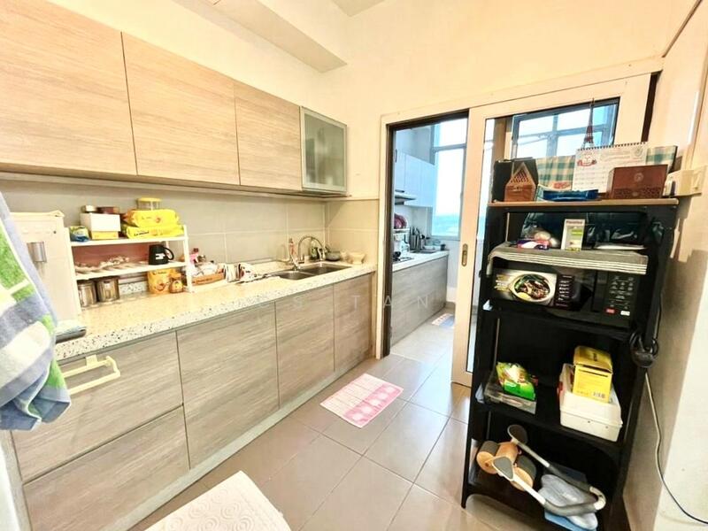 Seri Austin Residence (Pangsapuri Seri Austin) untuk Untuk Dijual - RM ...