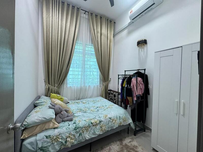 Semi-Detached House for Sale in Seremban (Negeri Sembilan) - Azrul Othman