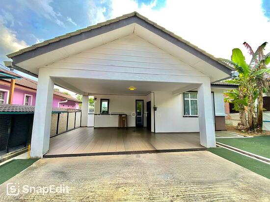 Bungalow for Sale in Mantin (Negeri Sembilan) - Azrul Othman