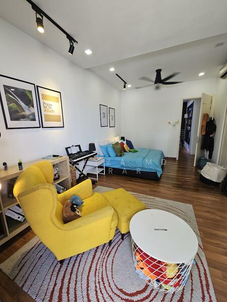 Denai Alam : Ficus Peak untuk Untuk Dijual - RM 3,900,000, Jan 2026