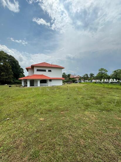 Bungalow for Rent in Kulai (Johor) - Kent Tan