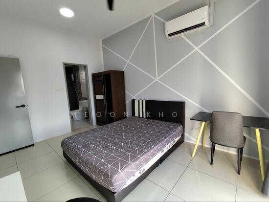Condominium for Sale at Residensi PV18 - Meoon Khor