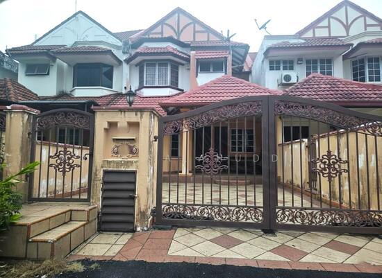 2-storey Terraced House for Sale in Usj 11 (Subang Jaya) - Mudz Salahuddin