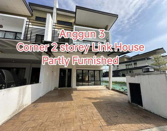 Anggun 3 @ Rawang New Town Centre untuk Untuk Disewa - RM 3,000 /bulan ...