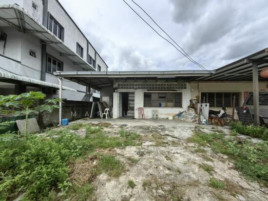 Jinjang Utara untuk Untuk Disewa - RM 1,600 /bulan, Jan 2026