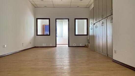 Office for Rent in Seksyen 52 (Petaling Jaya) - Max Loke