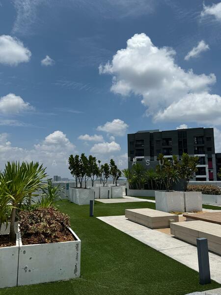 Residensi Rimbun @ Canopy Hills untuk Untuk Dijual - RM 265,000, Jan 2026