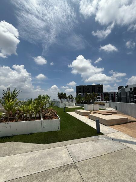 Residensi Rimbun @ Canopy Hills untuk Untuk Dijual - RM 265,000, Jan 2026