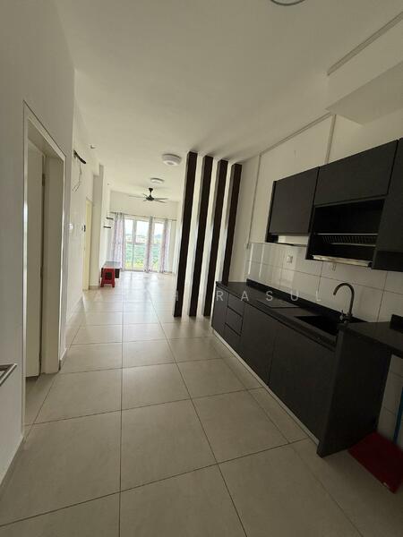 Residensi Rimbun @ Canopy Hills untuk Untuk Dijual - RM 265,000, Jan 2026