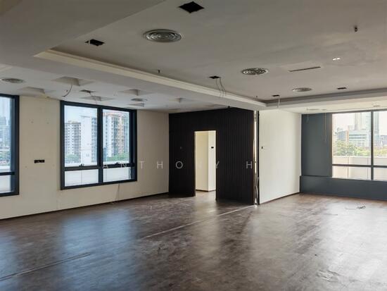 Office for Rent in Mid Valley City (Kuala Lumpur) - Anthony Ho