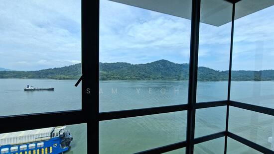Condominium for Sale at Queens Residences Q2 @ Queens Waterfront - Sam Yeoh