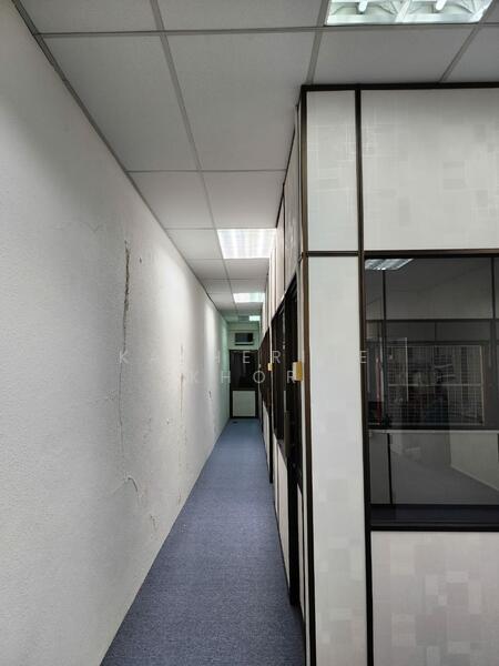 Shop / Office for Rent in George Town (Penang) - Katherine Khor