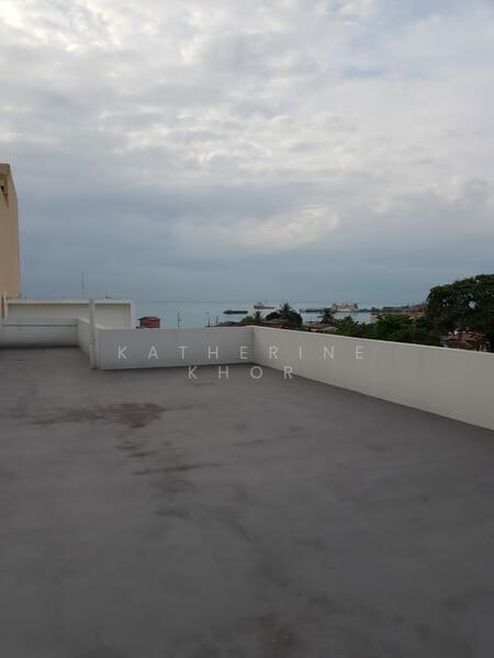 Shop / Office for Rent in George Town (Penang) - Katherine Khor