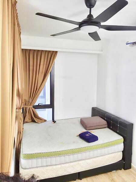 Service Residence for Rent at Eclipse Residence @ Pan'gaea - Baxter Lim