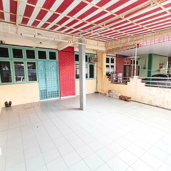 1-storey Terraced House for Sale in Taman Ipoh Timur (Ipoh) - Michelle ...