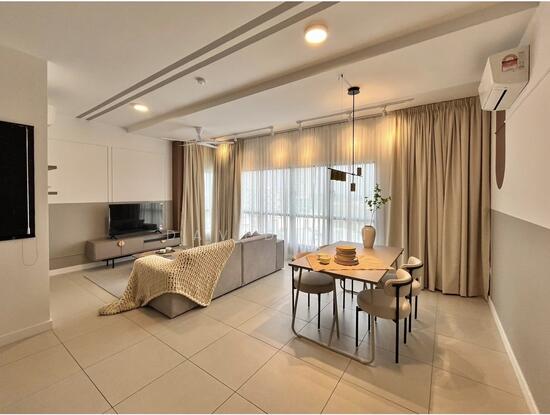 Maya Ara Residences untuk Untuk Disewa - RM 4,000 /bulan, Jan 2026
