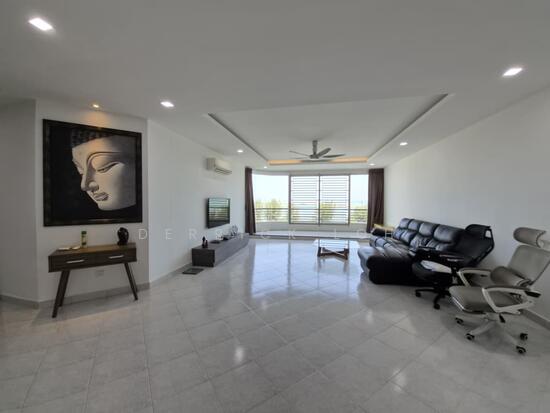Condominium for Rent at Gurney Beach Resort - Derrick Loh