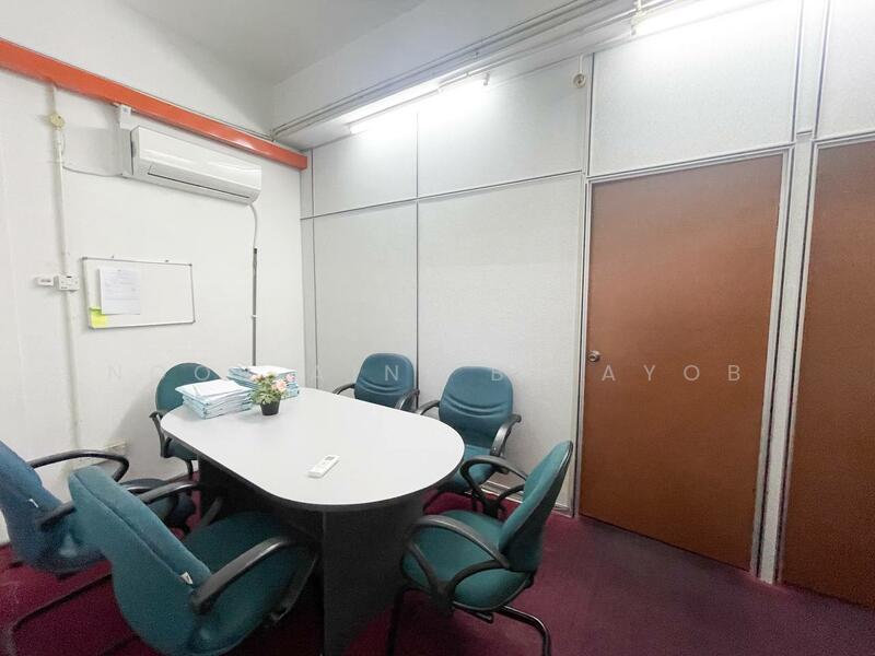 Shop / Office for Sale in Seksyen 7 (Shah Alam) - Noor Aini Bt Ayob