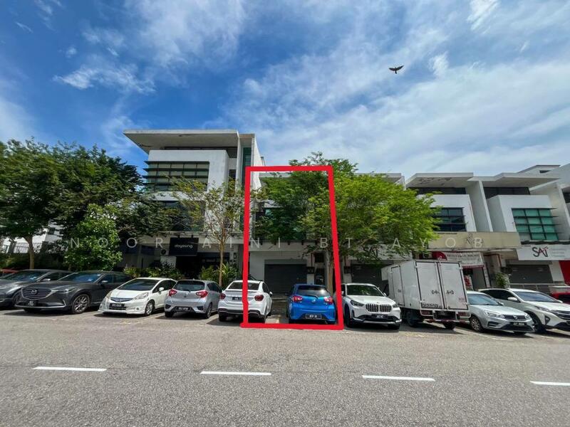 Shop / Office for Sale in Denai Alam (Shah Alam) - Noor Aini Bt Ayob