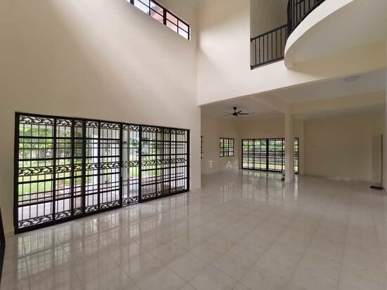 Bungalow for Rent in Kulai (Johor) - Kent Tan