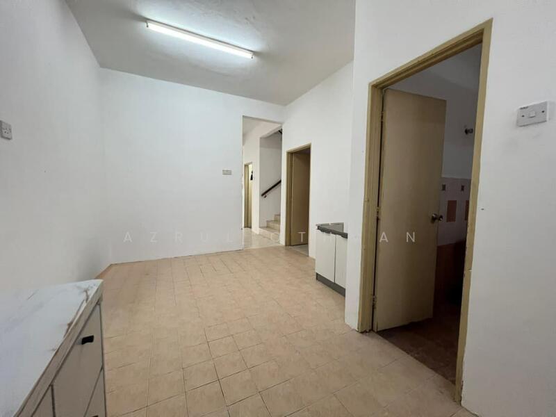 2-storey Terraced House for Sale in Sikamat (Negeri Sembilan) - Azrul ...