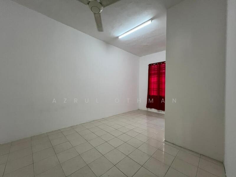 2-storey Terraced House for Sale in Sikamat (Negeri Sembilan) - Azrul ...