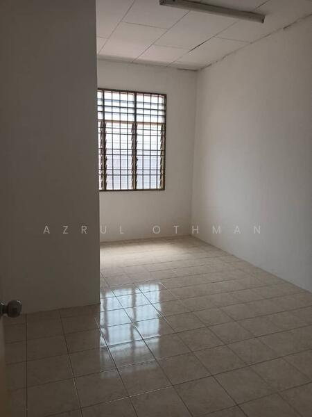 2-storey Terraced House for Sale in Sikamat (Negeri Sembilan) - Azrul ...