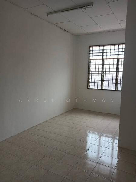 2-storey Terraced House for Sale in Sikamat (Negeri Sembilan) - Azrul ...