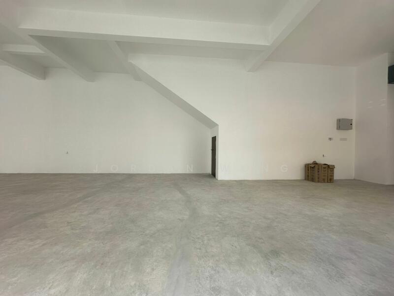 Shop / Office for Sale in Taman Mount Austin (Tebrau) - Jordan Wong